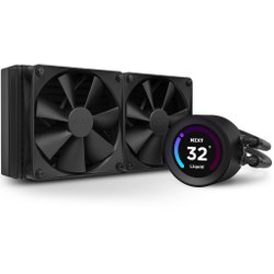 NZXT KRAKEN ELITE 240 - SSG.COM