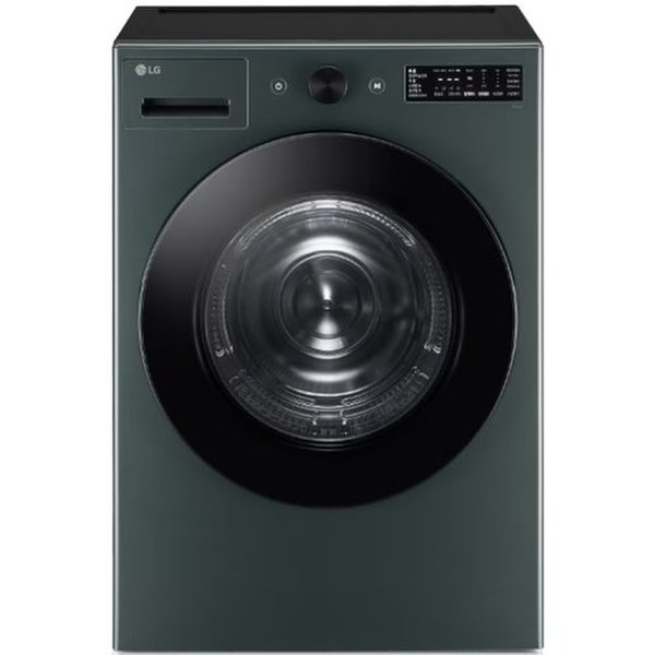 [G] LG 트롬 오브제컬렉션 건조기 19kg RG19GN [1등급] - SSG.COM