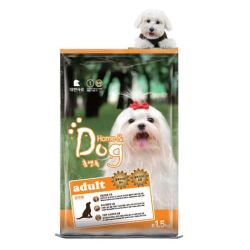 홈앤독 애견사료 어덜트 3kg - SSG.COM