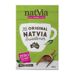 0칼로리 스테비아 나트비아 80스틱 - SSG.COM