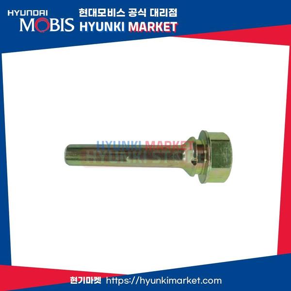 로드가이드 (582211H000) 현대모비스부품몰 - SSG.COM