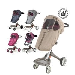 스토케 익스플로리 V3 V4 V5 V6 X 엑스 유모차 사계절 방풍커버 - SSG.COM