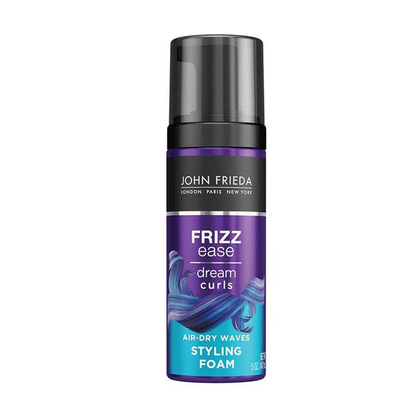 곱슬 웨이브 모발용 헤어 젤 John Frieda 142g - SSG.COM