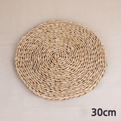 바나나잎 매트 3호 30cm - SSG.COM