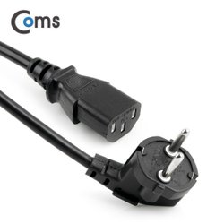 Coms POWER AC CODE (220V용/3M) P0423 - SSG.COM
