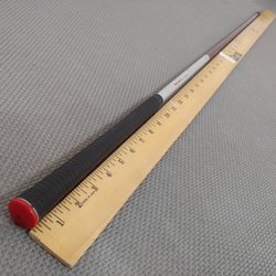 [중고] 후지쿠라 Motore 44.7인치 드라이버 샤프트55g테일러메이드 R9 슬리 XA2367428 - SSG.COM