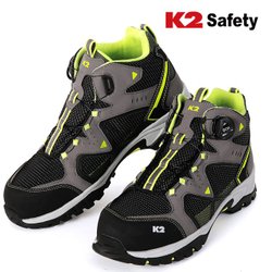 K2 안전화 K2-62 - SSG.COM