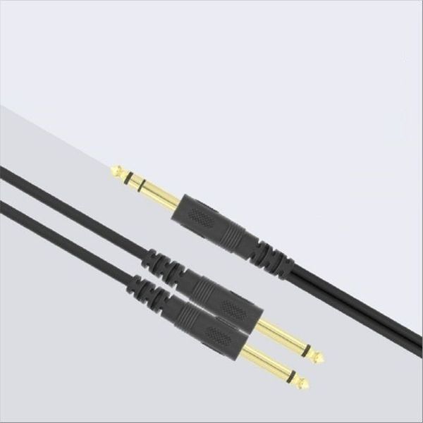 AV 분배 Y 케이블 1.5M AUX 3.5mm 스테레오 M to 6.5 - SSG.COM