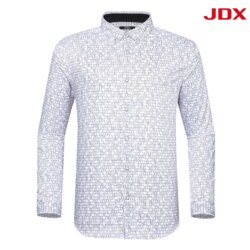 [JDX] 남성 시즌 모티브 레터링 셔츠(X2WST1181WH) - SSG.COM