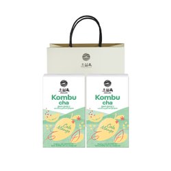 콤부차 패키지(깔라망고*2EA) - SSG.COM