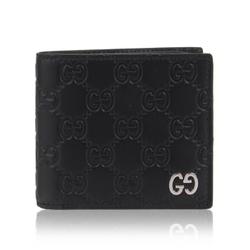 [구찌]Dorian 시그니처 반지갑 / 473916 CWC1N 1000 - SSG.COM