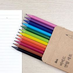 3500 비비드연필세트(SP) - SSG.COM