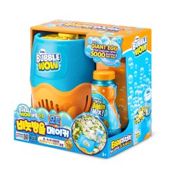 버블와우 비눗방울 오토메이커 - SSG.COM