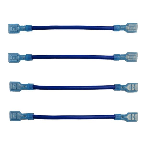 연축전지 케이블 연결선 10CM - SSG.COM