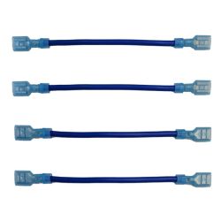 연축전지 케이블 연결선 10CM - SSG.COM