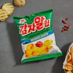 감자알칩 42g - SSG.COM