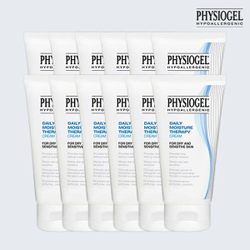 (피지오겔) DMT 페이셜 크림 75ml x 12통 패키지 - SSG.COM