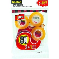 스카치 테이프(583-3 3M) - SSG.COM
