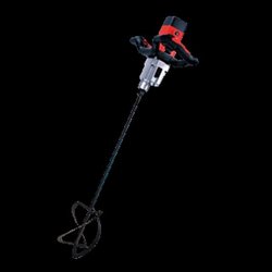 AGP 전기믹서드릴 EV52 M14/1300W/140mm (WE03530) - SSG.COM