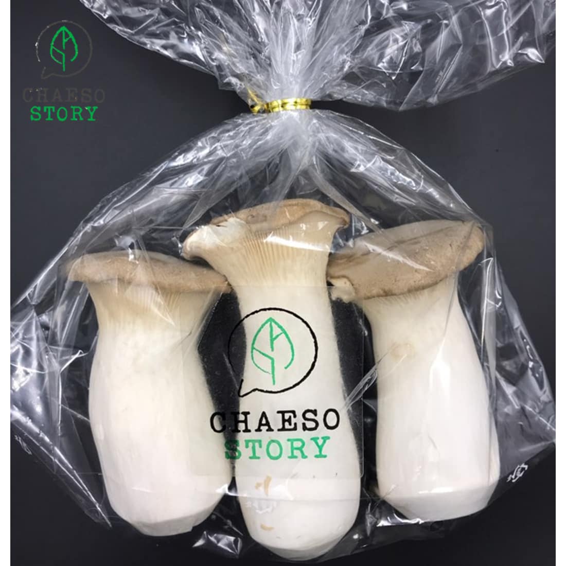 [CHAESO STORY] 새송이버섯 300g, 믿고 사는 즐거움 SSG.COM