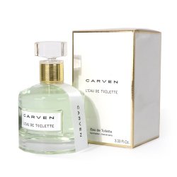 [시흥점] 까르벵 EDT 100ml - SSG.COM