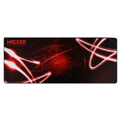 ABKO HACKER FLAME 게이밍 장패드 - SSG.COM
