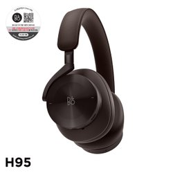 공식 수입 베오플레이 H95 (Beoplay H95) Chestnut 95주년 기념 블루투스 무선 헤드폰 - SSG.COM