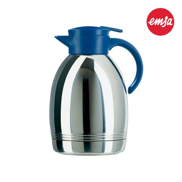 [엠사]콘솔 보온보냉주전자1.3L - SSG.COM
