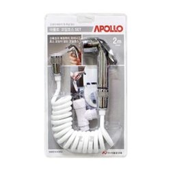 IS-M 아폴로 코일호스 세트 2m -PP - SSG.COM
