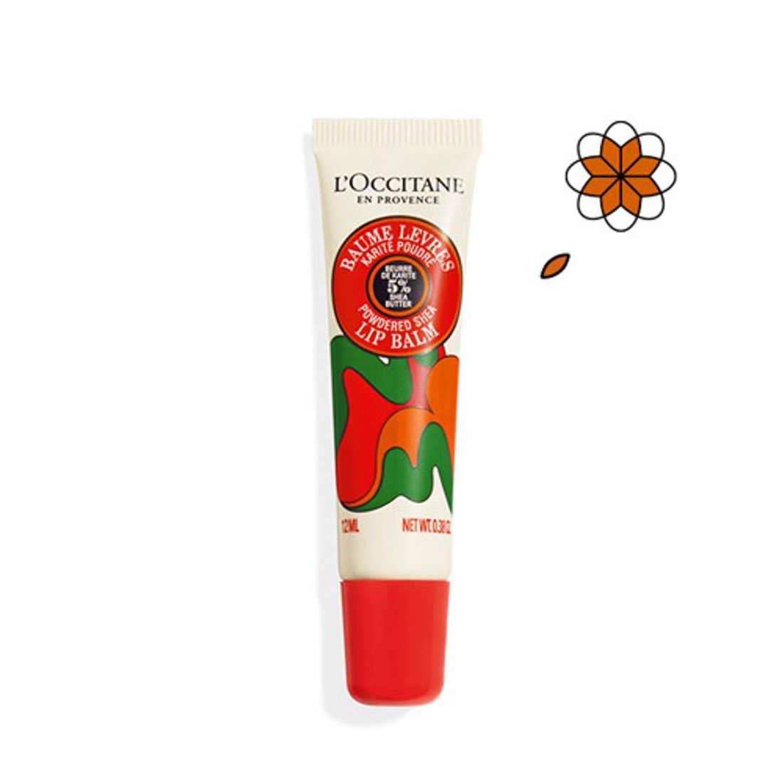 [AK백화점][록시땅]2023 파우더 시어 립 밤 12ml[33752695], 믿고 사는 즐거움 SSG.COM