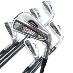 (국내정품)타이틀리스트 AP1 712 4-P.W 포지드 아이언 세트 카본 65i R - SSG.COM