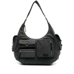 23FW 블루마린 가방 HW183A N0985 GREY - SSG.COM