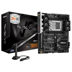 ASRock TRX50 WS 에즈윈 - SSG.COM