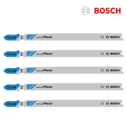 보쉬 직소날 금속용 T321AF 5개입 - SSG.COM