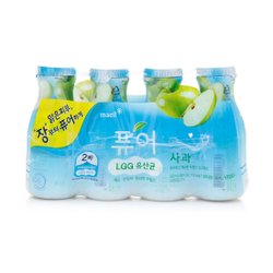 [매일] 퓨어 사과(130ml*4개입) 520ml - SSG.COM