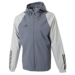 아디다스 티로23 C 바람막이 올웨더 자켓 HU1320 - SSG.COM
