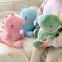 bookaz 아기 공룡 필로우 - SSG.COM