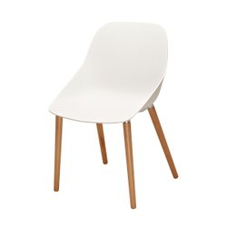 토비 체어_WH - SSG.COM