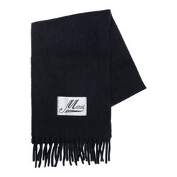 [마르니] Scarf SCMC0059Y0UTW91800B99 Black - SSG.COM