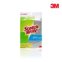 3M 코팅 은사 수세미 - SSG.COM
