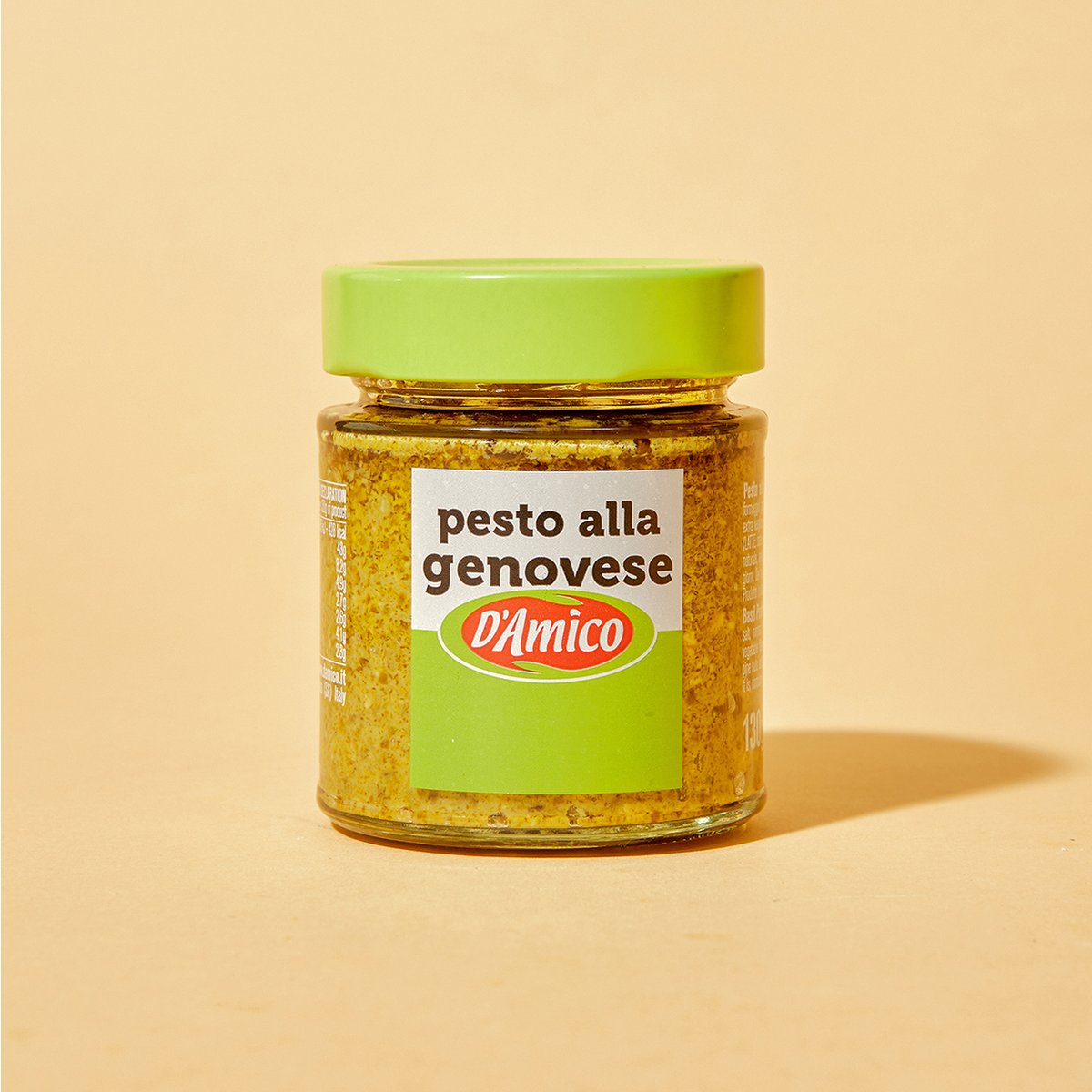 [다미코]바질페스토 130g - SSG.COM