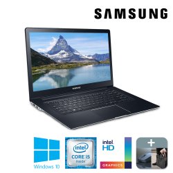 삼성 노트북9 NT930X5J 인텔i5 램4G SSD256G Win10 - SSG.COM