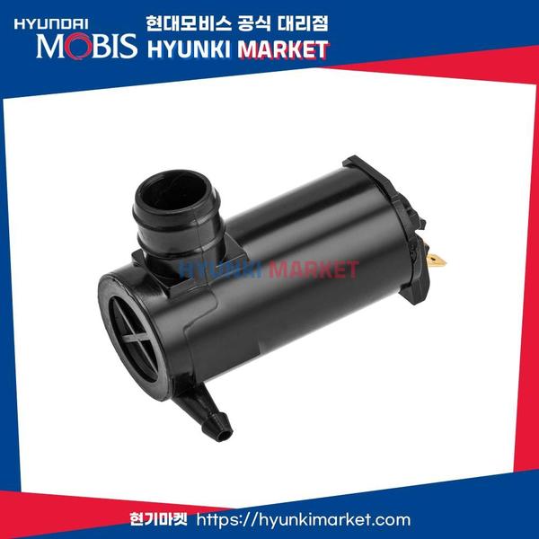 모터 펌프 윈드실드 와셔 (9851014000-DS) - SSG.COM