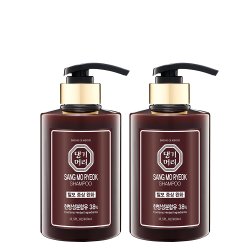 [댕기머리]생모력 샴푸 400ml 2개 - SSG.COM