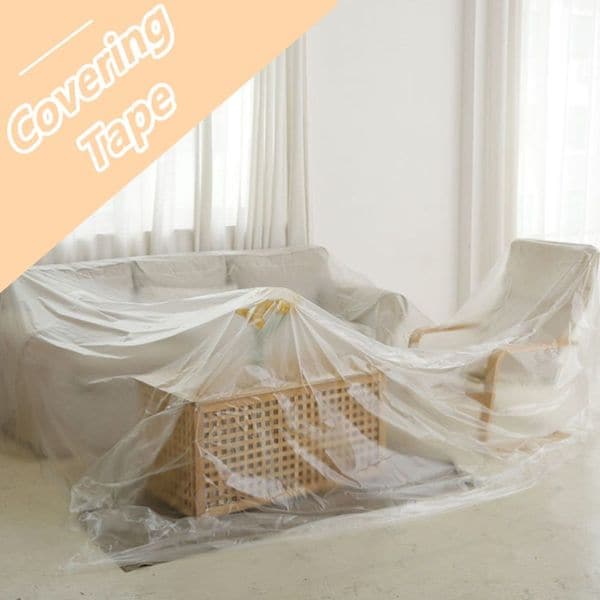 대형 비닐 커버 덮개 카바링 1.1m x 20m - SSG.COM
