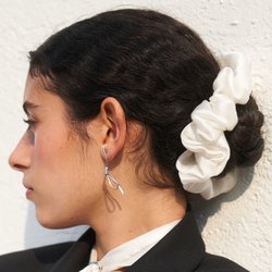 [1064 STUDIO] FLOWING BOW E (SHORTY)(23171064135) - SSG.COM