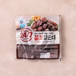 쫄깃찰순대 500g - SSG.COM