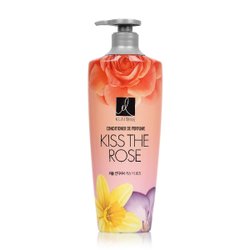 엘라스틴 퍼퓸 키스더로즈 컨디셔너 600ML - SSG.COM