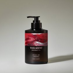 벨먼 퍼퓸드리추얼 바디워시 열망 415ml - SSG.COM