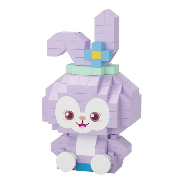 나노블럭 소형 스텔라루 205조각(PCS) - SSG.COM